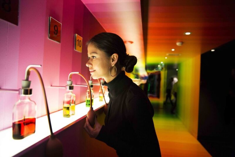 Amsterdam: Bols Cocktail Experience and Cocktail Workshop - FAQs