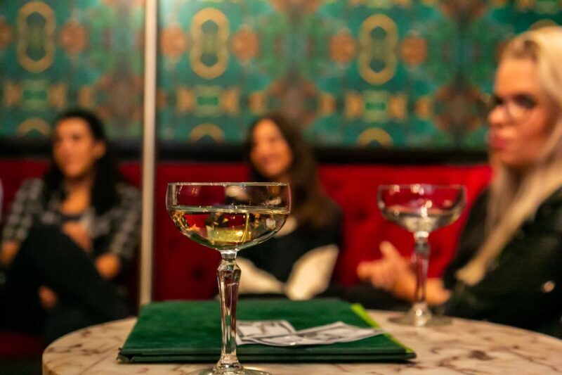 Amsterdam: Brothel Tour with Sex Worker Guide - A Genuine Look at Amsterdam’s Sex Industry