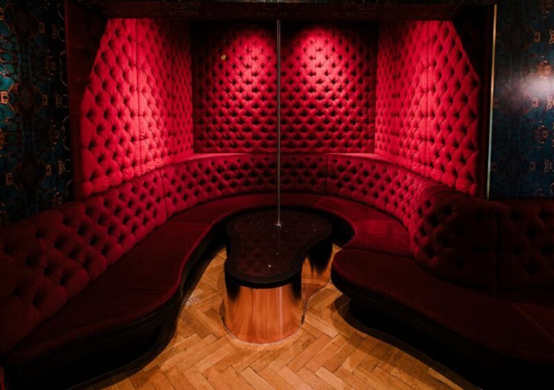 Amsterdam: Brothel Tour with Sex Worker Guide - FAQ