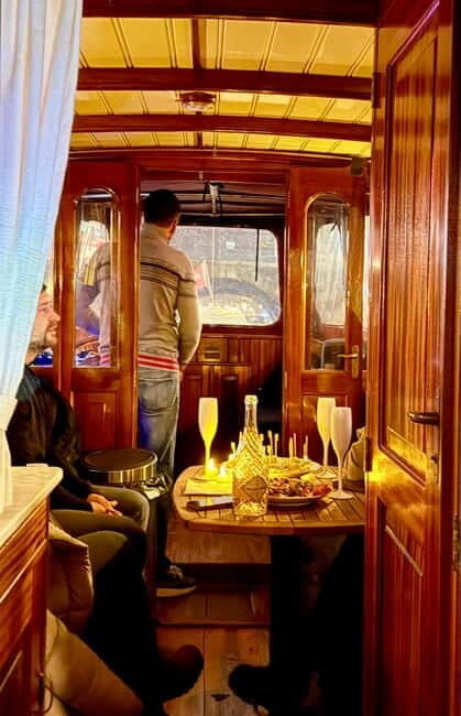 Amsterdam Canal Boat Tour with Live Guide - Final Thoughts