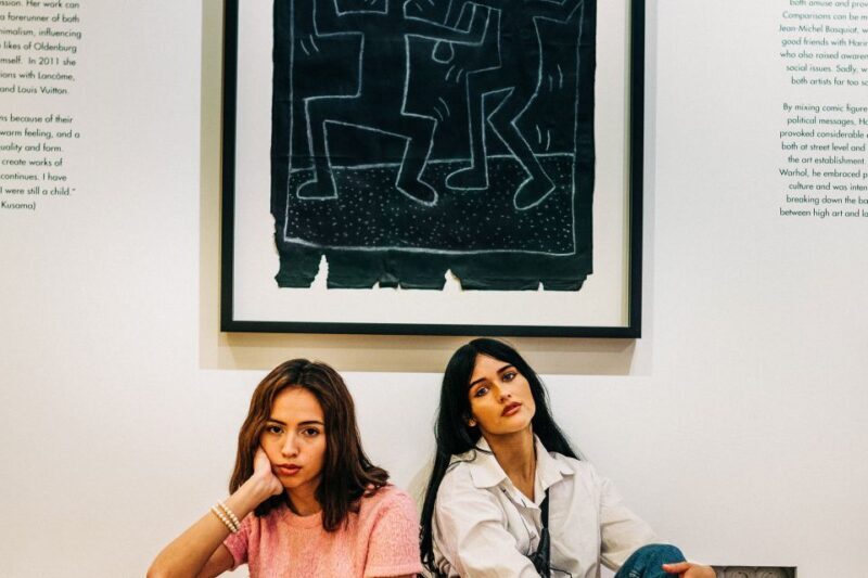 Amsterdam: Canal Cruise and Moco Museum Combined Ticket - A Deep Dive Into the Experience