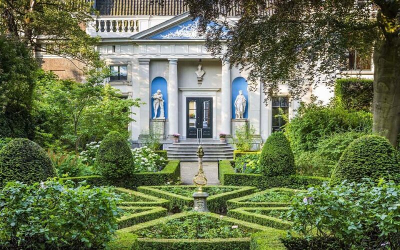 Amsterdam: Canal House Museum 'Van Loon' Entry Ticket - A Closer Look at the Van Loon Experience