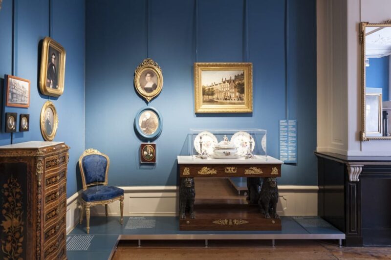 Amsterdam: Canal House Museum 'Willet-Holthuysen' Ticket - Who Is This Tour Best For?