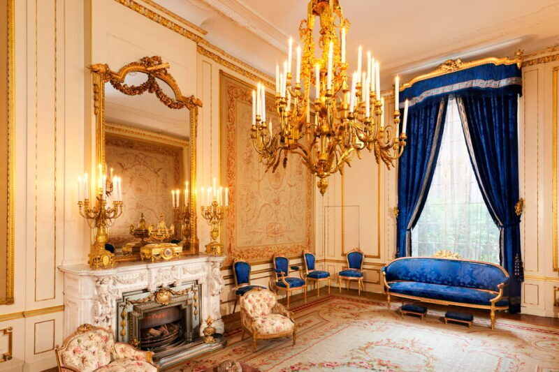 Amsterdam: Canal House Museum 'Willet-Holthuysen' Ticket - The Sum Up