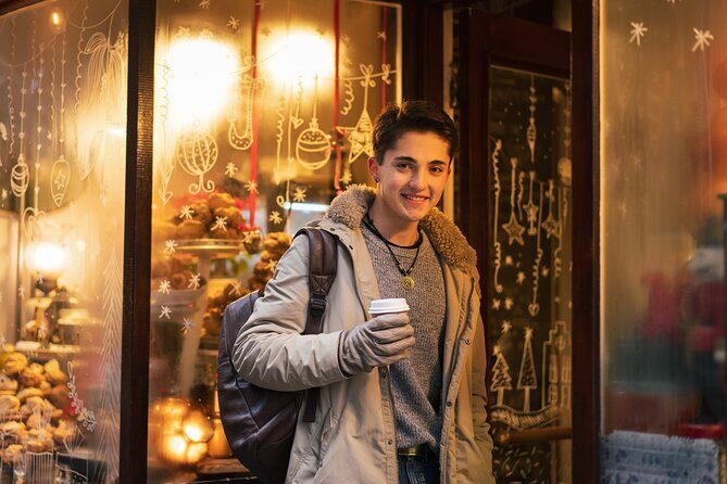 Amsterdam Canal, Tulip, Windmill Photoshoot | Custom Request - The Value Proposition