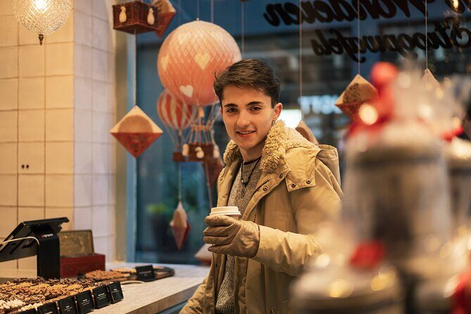 Amsterdam Canal, Tulip, Windmill Photoshoot | Custom Request - Final Thoughts