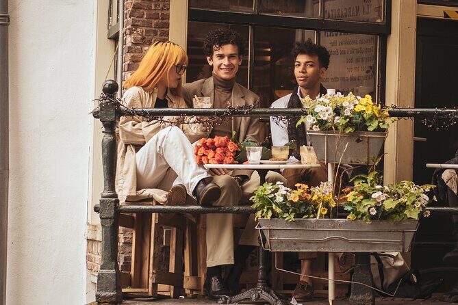 Amsterdam Canal, Tulip, Windmill Photoshoot | Custom Request - FAQs