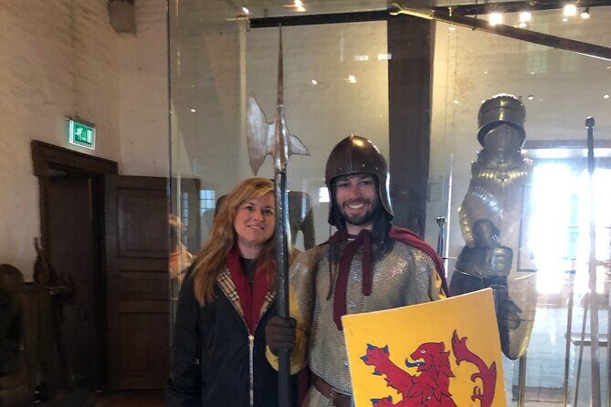 Amsterdam Castle & Utrecht City - Private Day Tour - Transportation and Comfort