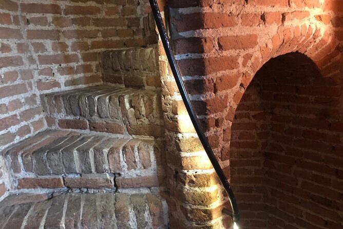 Amsterdam Castle & Utrecht City - Private Day Tour - Practical Details and Booking Tips