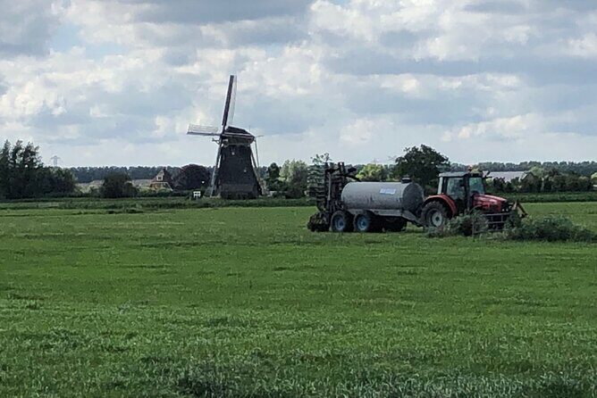 Amsterdam Castle & Utrecht City - Private Day Tour - The Sum Up: Who Will Love This Tour?