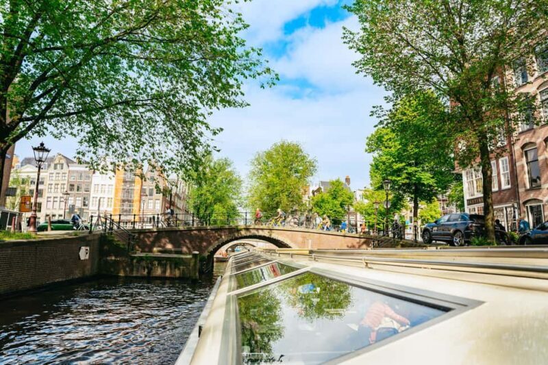 Amsterdam: City Canal Cruise and Rijksmuseum - Practical Tips for a Smooth Experience