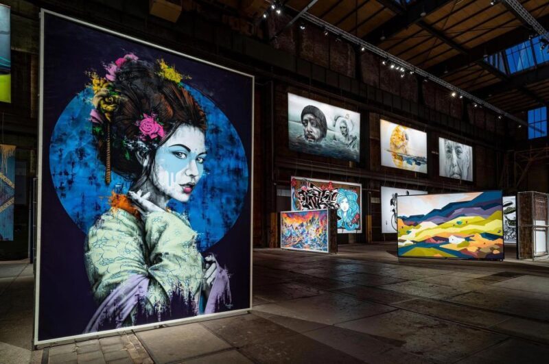 Amsterdam: City Canal Cruise & Straat Museum - What’s Included and What to Expect