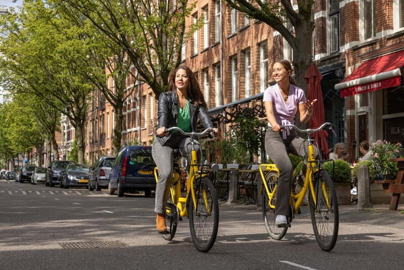 Amsterdam: City Card with Free Entrance & Public Transport - An In-Depth Look at the Amsterdam City Card Experience