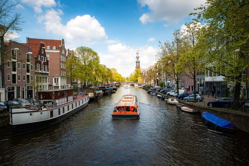 Amsterdam: City Card with Free Entrance & Public Transport - Who Should Consider This Card?