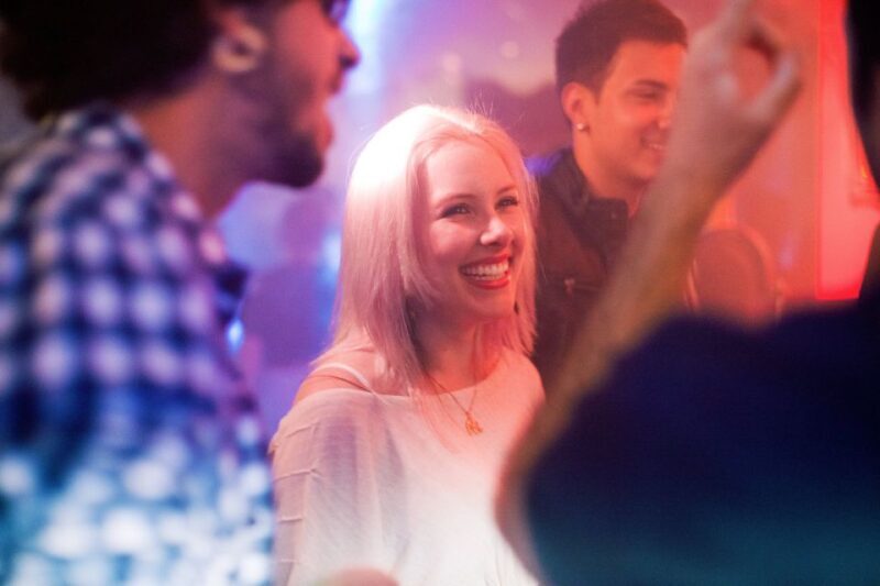 Amsterdam: City Center Bar Crawl and Nightlife Experience - The Guides: Your Nightlife Ambassadors