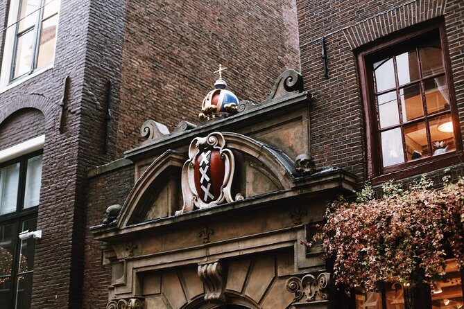 Amsterdam City Center & History - Exclusive Guided Walking Tour - FAQ