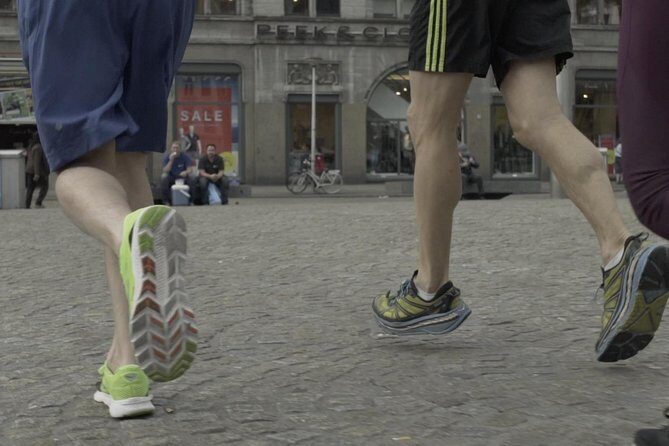 Amsterdam city center run tour - Who Should Consider This Tour?