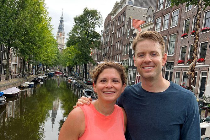 Amsterdam city center run tour - Final Thoughts