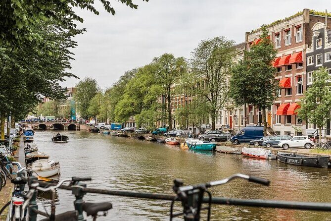 Amsterdam City Highlights and Hidden Gems - Private & Custom Tour - FAQ