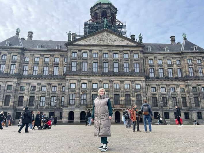 Amsterdam: City Highlights Walking Tour - Amsterdam: City Highlights Walking Tour — A Practical and Authentic Look