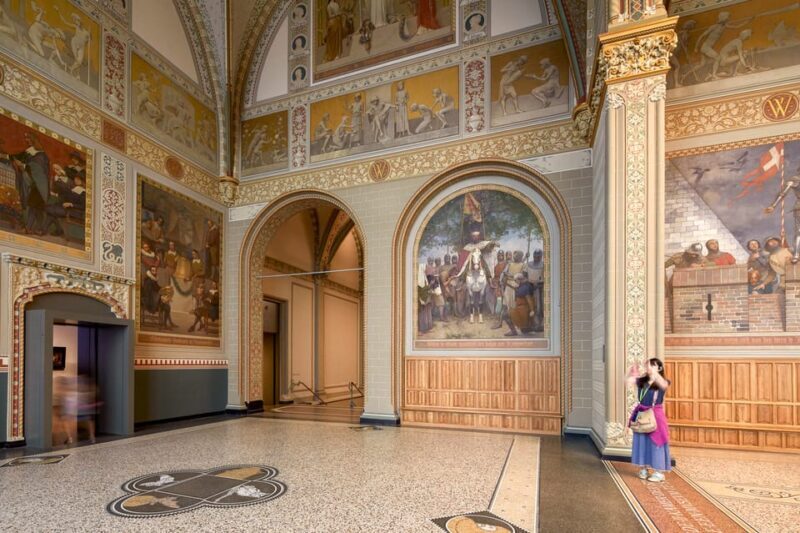 Amsterdam: Combo Rijksmuseum & Hop-On Hop-Off Bus - FAQ