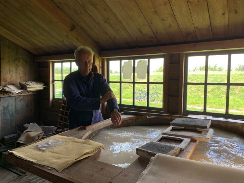 Amsterdam: Countryside Bike Tour and Zaanse Schans Windmills - Why This Tour Is Worth Your Time