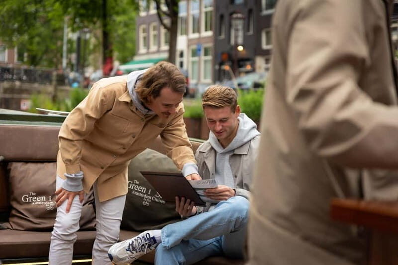 Amsterdam: Covered Heated Canal Cruise with Bitterballen - Final Thoughts