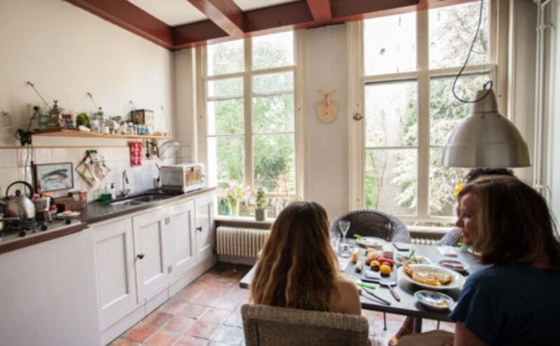 Amsterdam: Craft Dutch Pancakes in Charming Canal House - Practicalities and Tips