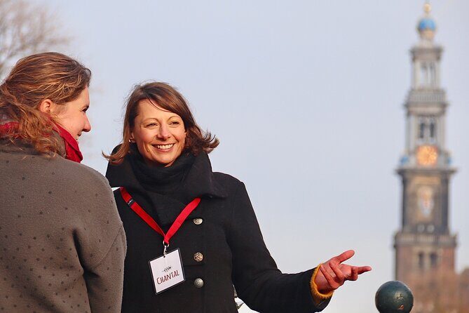 Amsterdam: Cultural Highlights in English/German/Italian - FAQ