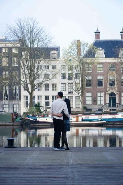 Amsterdam: Customizable Photography Tour with 9-10 Photos - FAQ