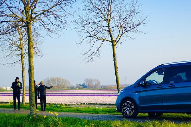 Amsterdam Customized private tours and Chauffeur hire service - An In-Depth Look at the Private Tour Experience