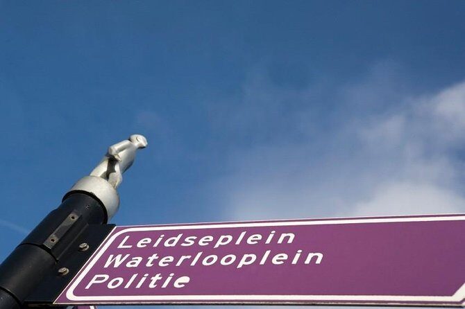 Amsterdam Day Trip from Brussels - Comprehensive Guide to the Amsterdam Day Trip from Brussels