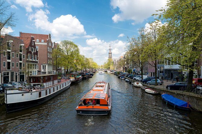 Amsterdam Day Trip from Brussels - FAQ