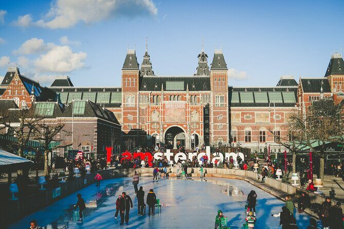 Amsterdam Day Trip from Brussels With Cheese, Clogs and Windmills - Who Is This Tour Best For?