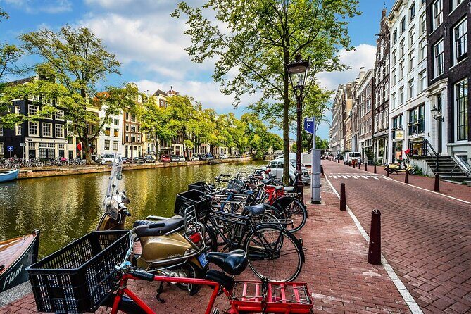 Amsterdam Day Trip from Brussels With Cheese, Clogs and Windmills - FAQs