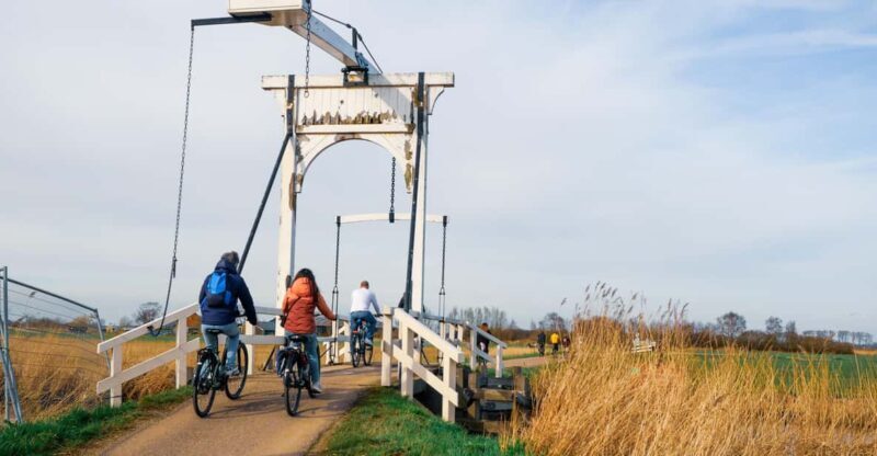 Amsterdam: Dutch Countryside E-Bike with Cheese & Clogs - An In-Depth Look at the Waterland E-Bike Experience