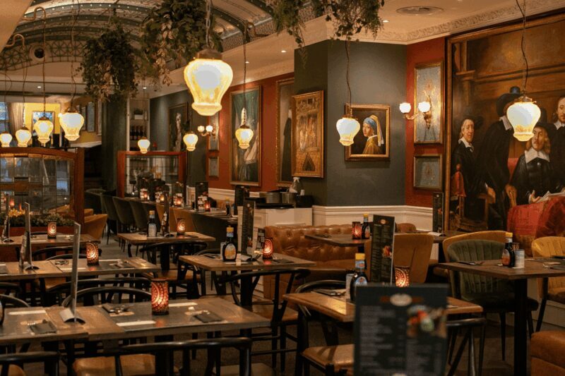 Amsterdam: Dutch Mini Pancakes (Poffertjes) - FAQ