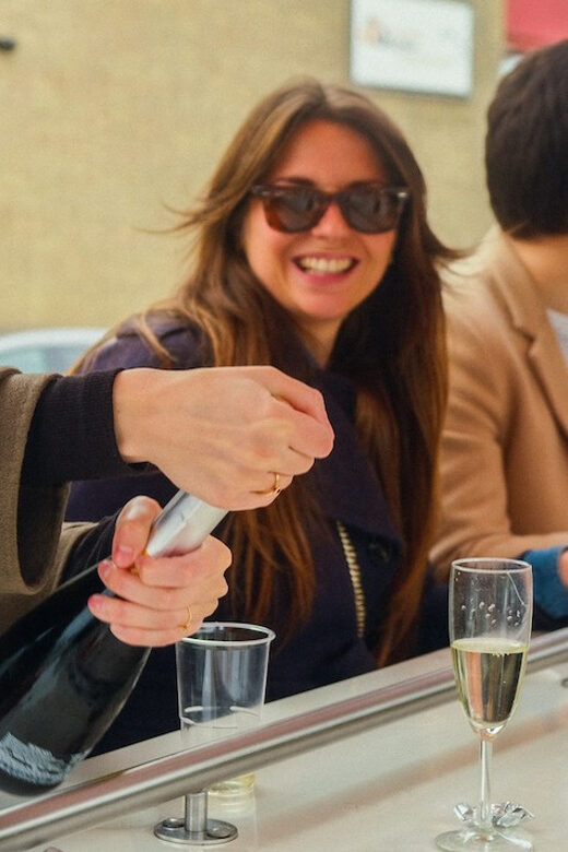 Amsterdam: Dutch Prosecco Party Bike - An In-Depth Look at the Dutch Prosecco Party Bike