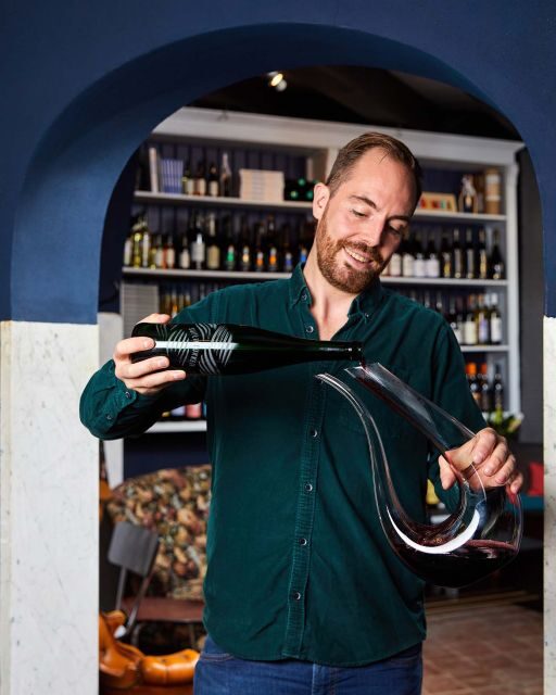 Amsterdam: Dutch Wine Tasting with Sommelier - Who This Tour Suits Best