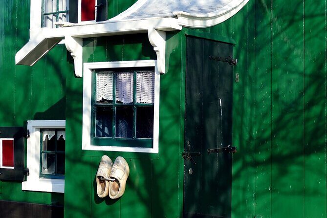 Amsterdam E Bike Tour to the Windmills of Zaanse Schans - The Sum Up: Is This Tour for You?