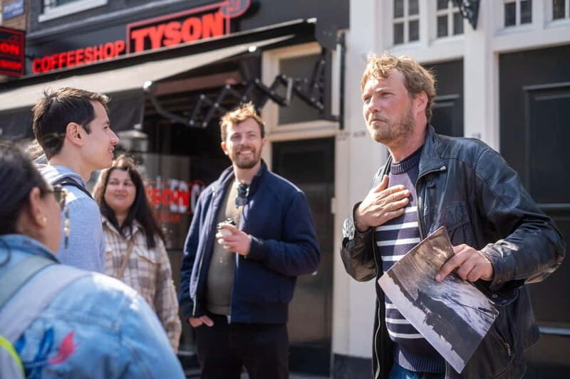 Amsterdam Essentials: From Swamps to Riches - Key Points