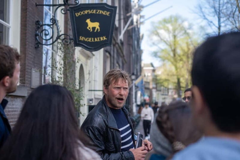 Amsterdam Essentials: From Swamps to Riches - Final Thoughts