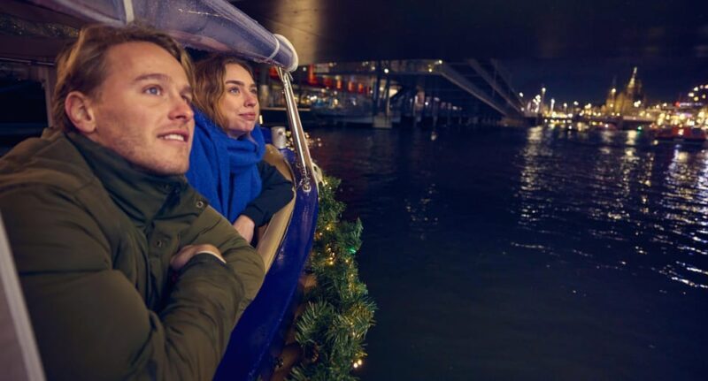Amsterdam: Evening Candle Light Cruise With Wine & Cheese - FAQ