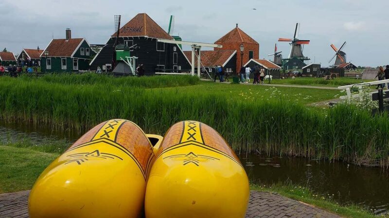 Amsterdam: Experience Zaanse Schans Windmills & Cheese Farm - FAQ
