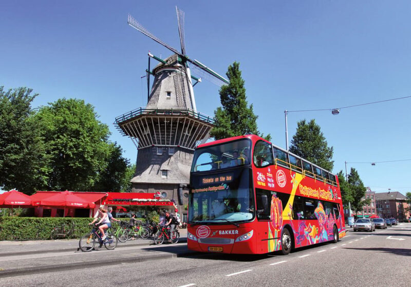 Amsterdam: Explore Pass with Over 35 Attractions - In-Depth Look at the Explore Pass in Amsterdam