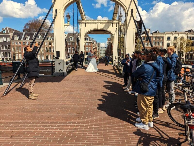 Amsterdam: Explore the City Highlights by Bike - Who Will Love This Tour?