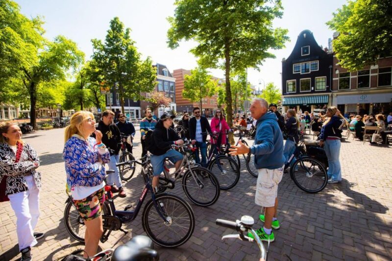 Amsterdam: Explore the City Highlights by Bike - Final Thoughts: Is It Worth It?