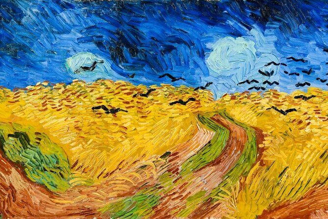 Amsterdam: Explore the Van Gogh Museum & His Masterpieces - The Experience: What Travelers Are Saying