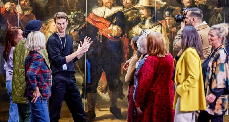 Amsterdam Explorer Pass: Save up to 50% on 3-7 Attractions - Who Will Love the Amsterdam Explorer Pass?