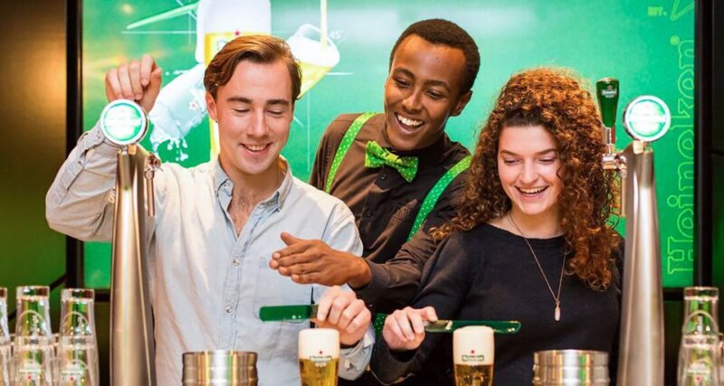 Amsterdam Explorer Pass: Save up to 50% on 3-7 Attractions - The Sum Up